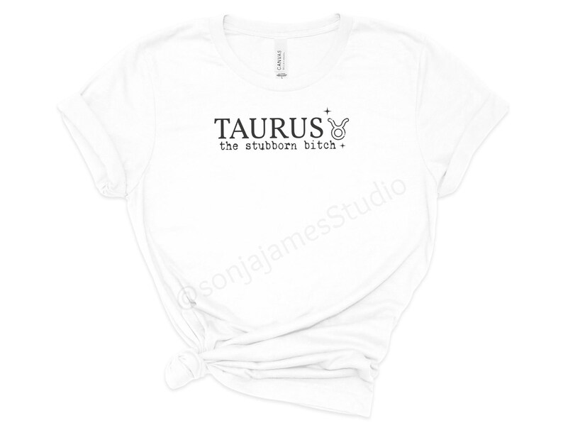 Taurus Zodiac Gift Set Taurus Sign Gift Taurus April Gift Taurus May ...