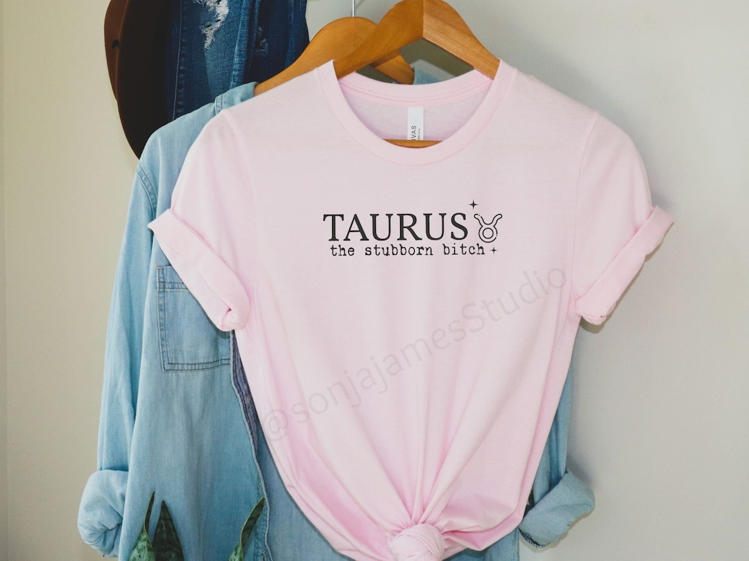 Taurus Zodiac Gift Set Taurus Sign Gift Taurus April Gift Taurus May ...