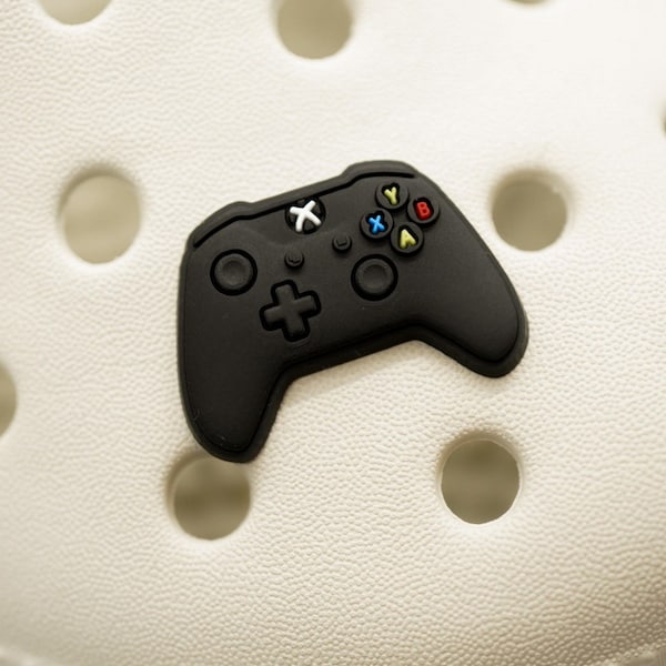 Xbox Crocs - Etsy
