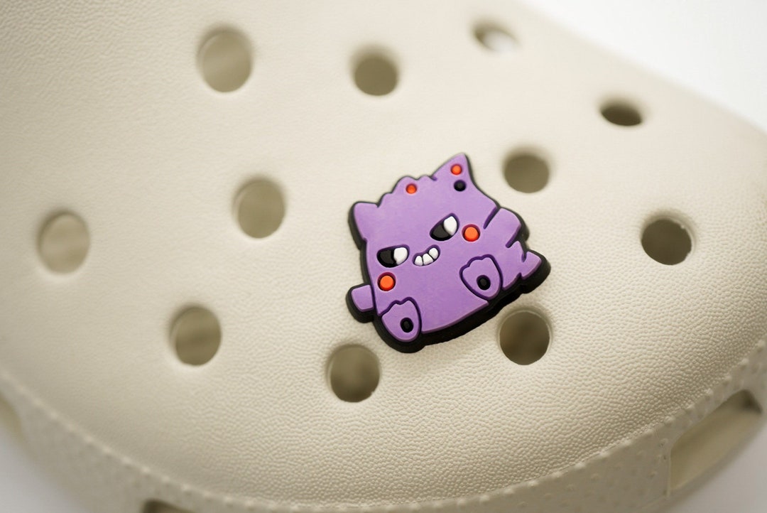 Pokémon Croc Charms Togepi Crocs Pokemon Crocs TCG Card Collector Gamer ...