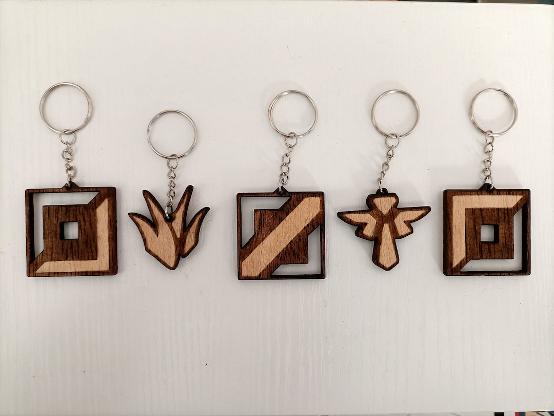 League of Legends Keychain - Etsy