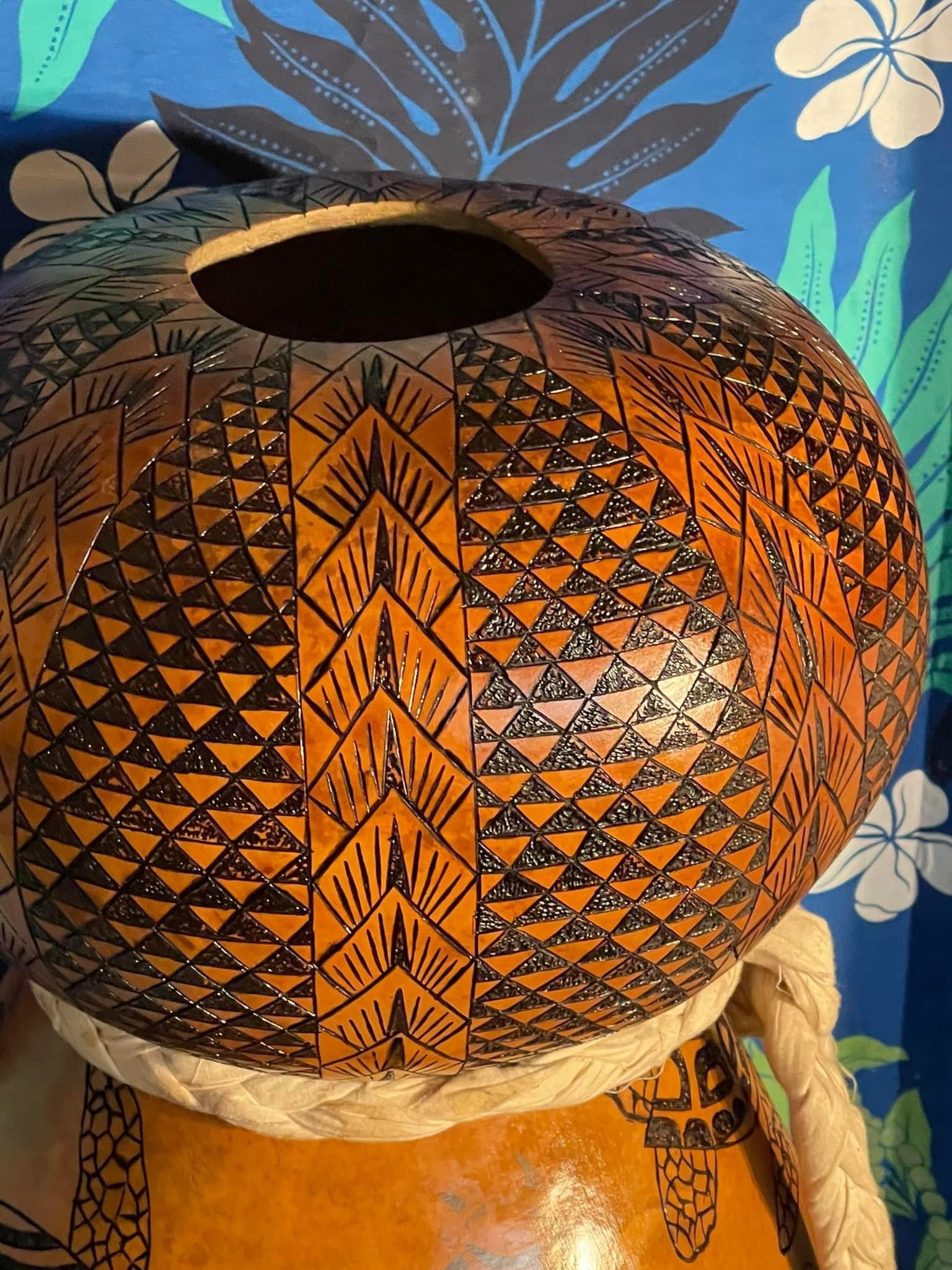 Ipu Heke „leilani“ - Etsy