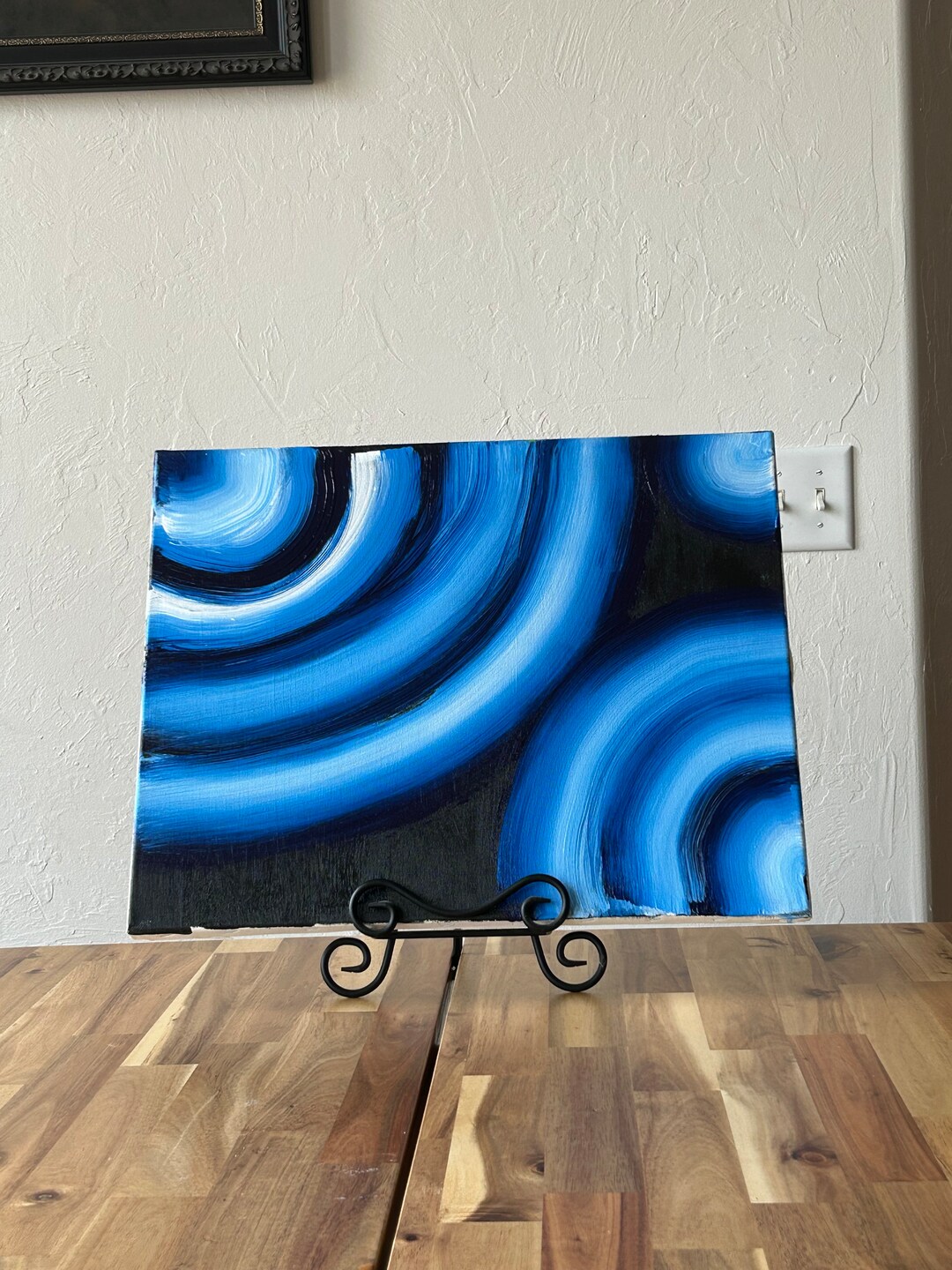 Ocean Flow Decor - Etsy