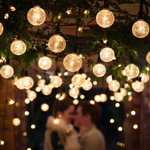 Indoor String Lights - Etsy