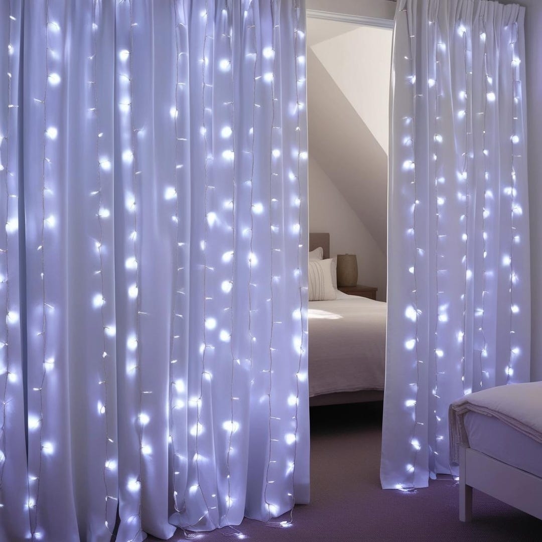 String Lights, Led String Lights, Pretty String Lights, String Lights ...