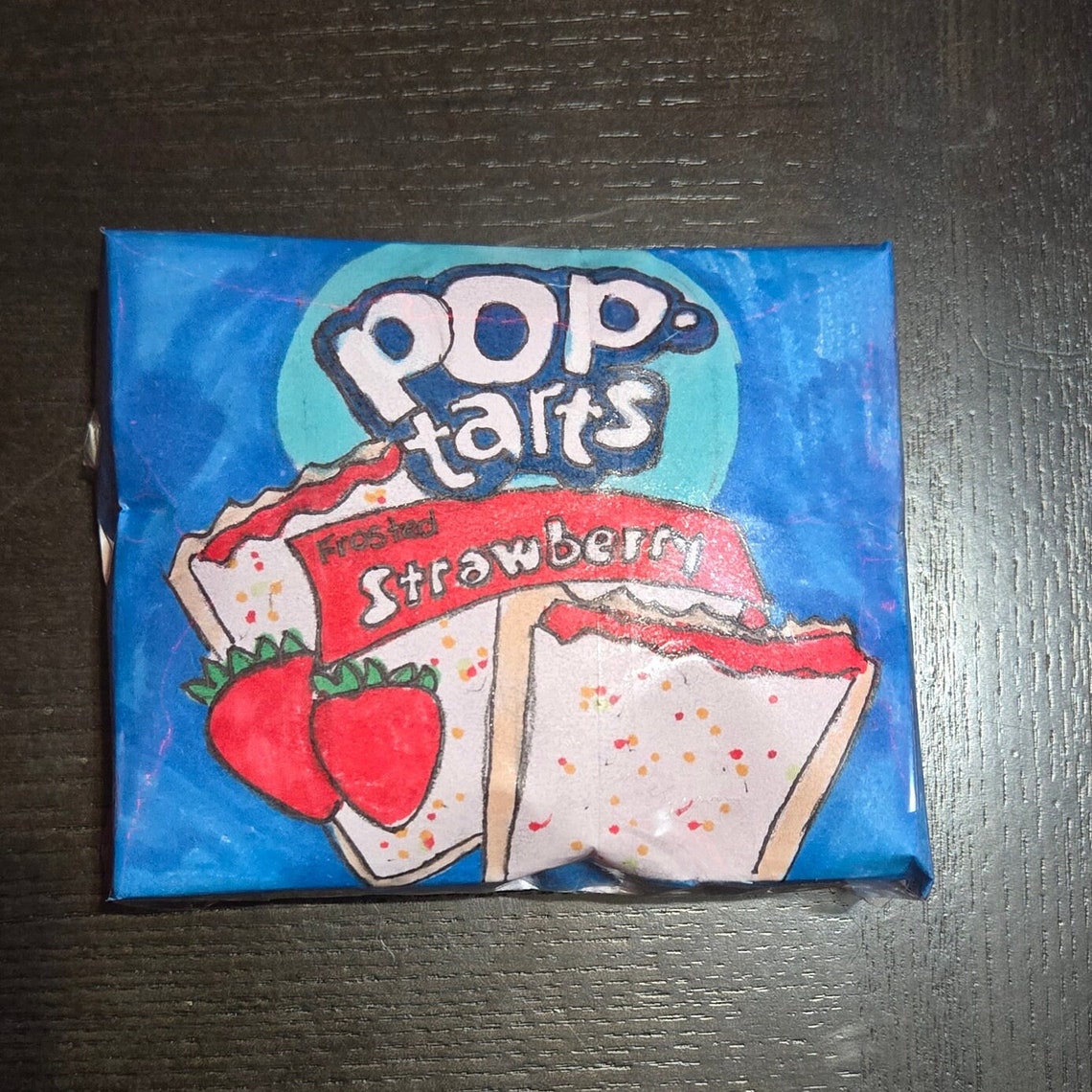 Handmade Paper Squishies - Etsy