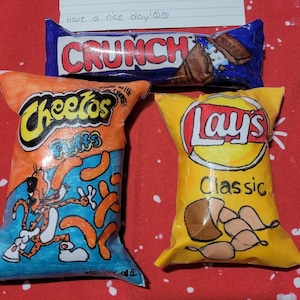 Handmade Paper Squishies - Etsy