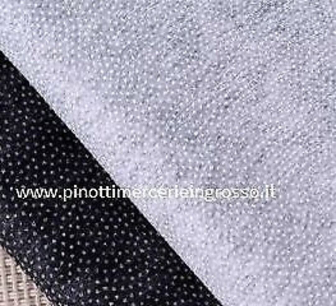 Thermoadhesive Fliseline Fabric for Adhering Fabrics by the - Etsy