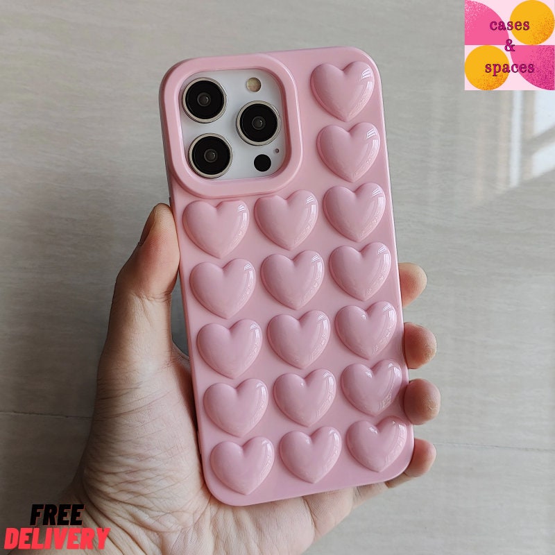 3d Printed Phone Case - Etsy