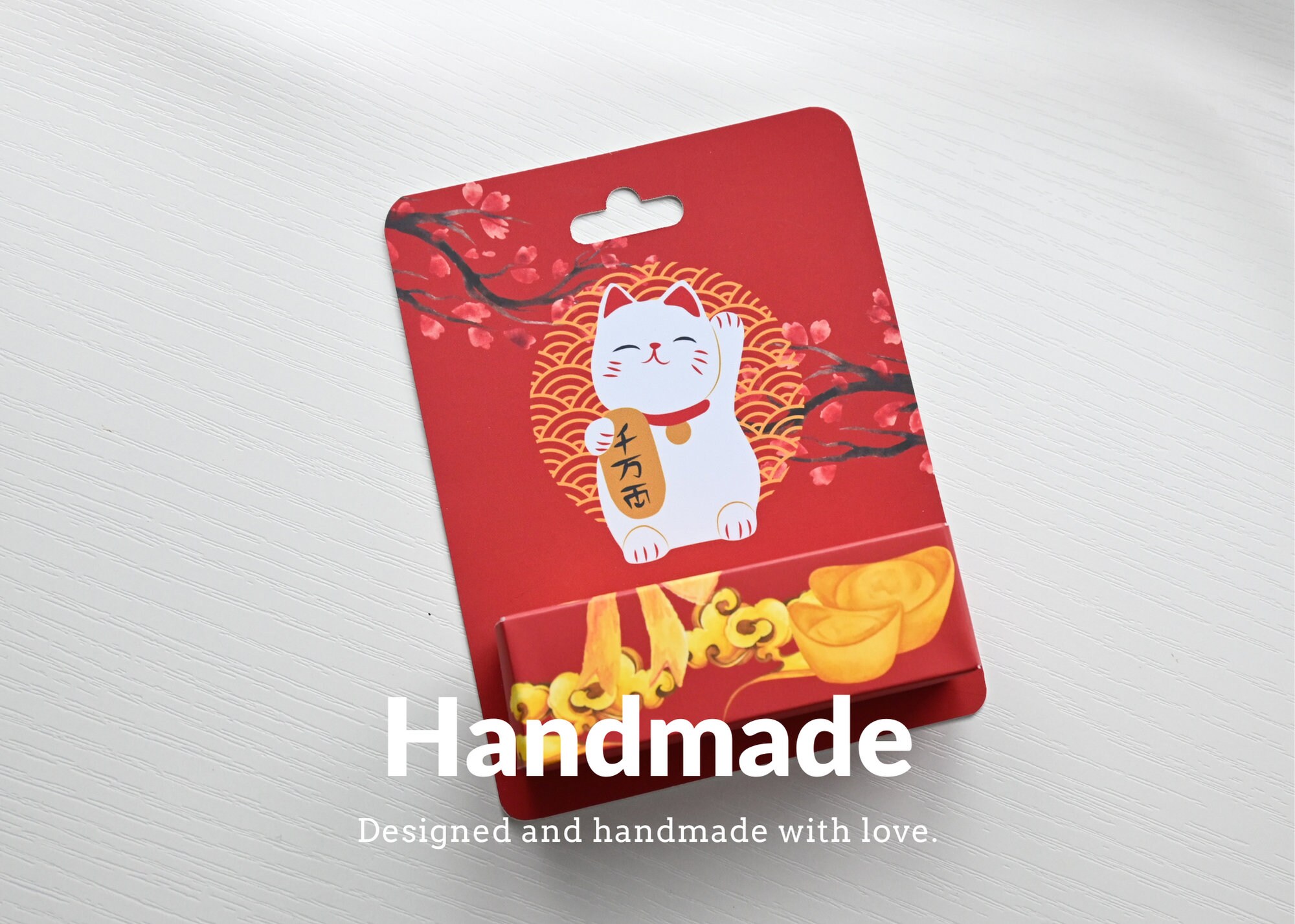 Red Pockets | Lunar New Year Cash Envelopes | Red Pocket | Good Fortune ...