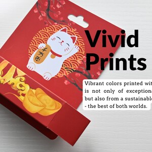 Red Pockets | Lunar New Year Cash Envelopes | Red Pocket | Good Fortune ...