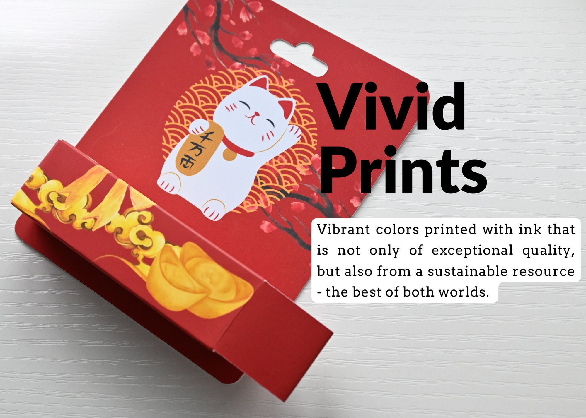 Red Pockets | Lunar New Year Cash Envelopes | Red Pocket | Good Fortune ...