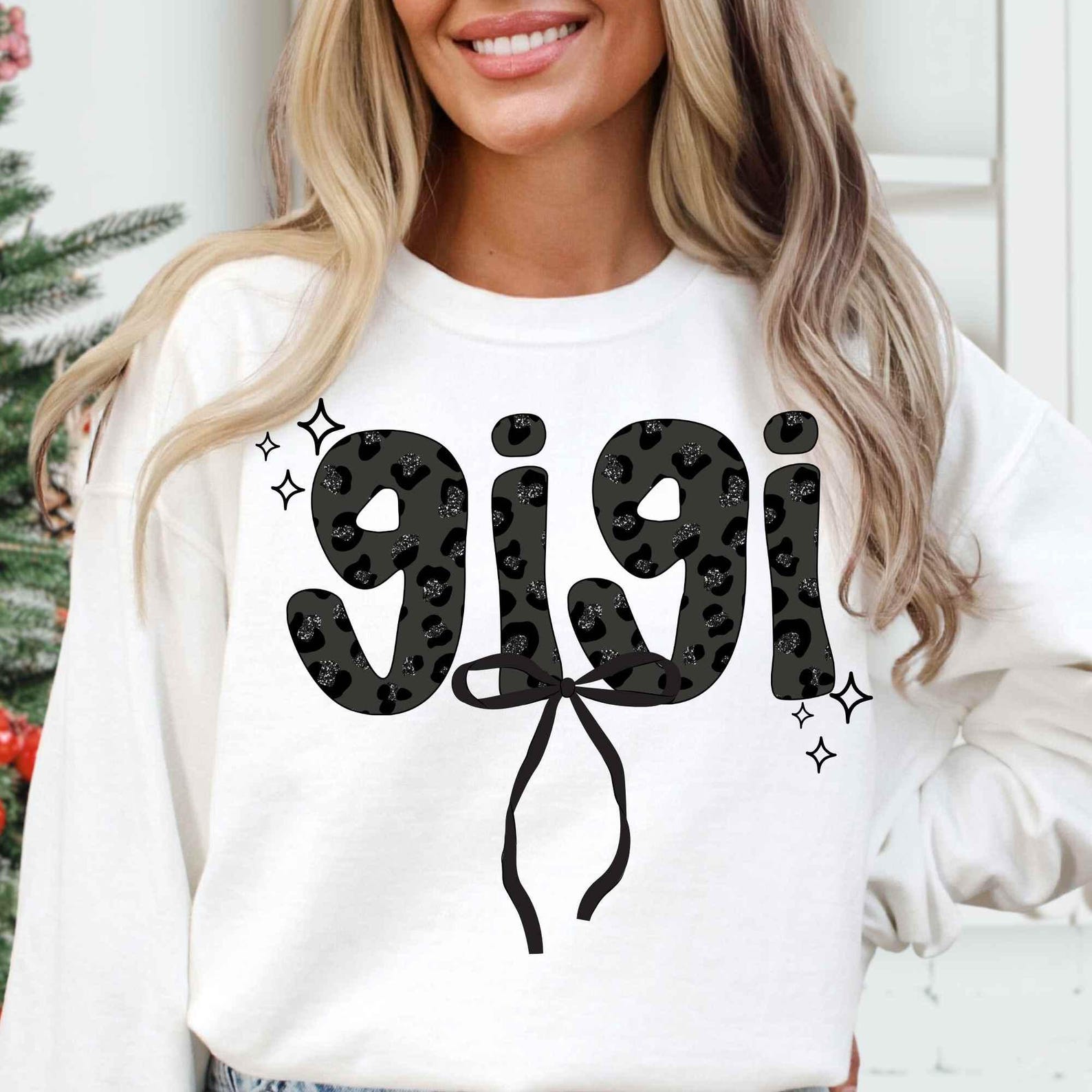 Retro Leopard Glitter Alphabet Png Black Cheetah Font Animal Print ...