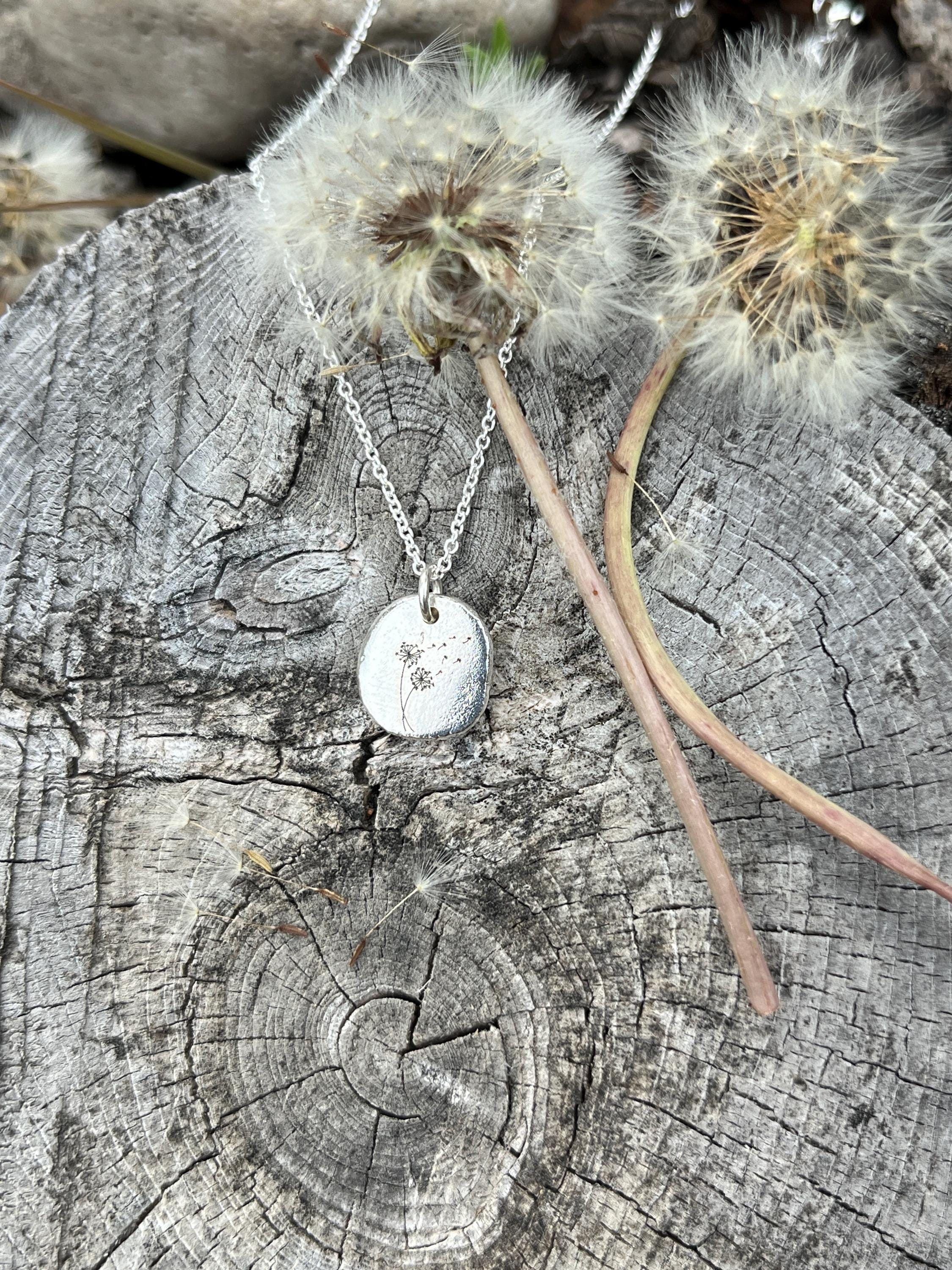 Custom Engraved Solid Silver Nugget - Etsy