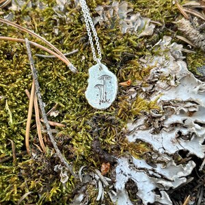 Custom Engraved Solid Silver Nugget - Etsy