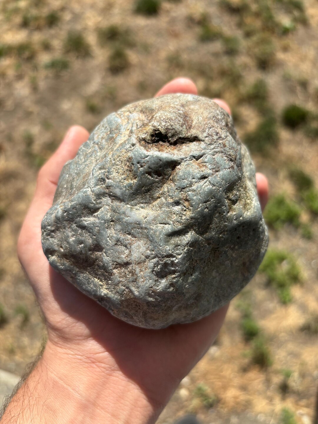 Rough Teal Washington Nephrite Jade Rock - Etsy