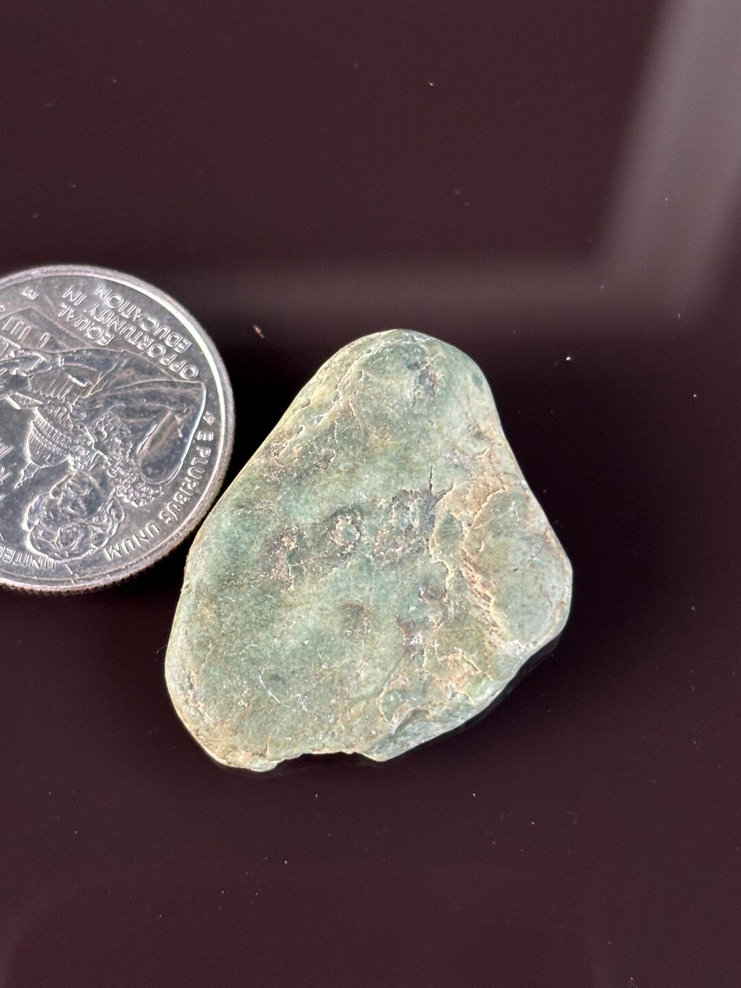 Washington Jade Stone - Etsy