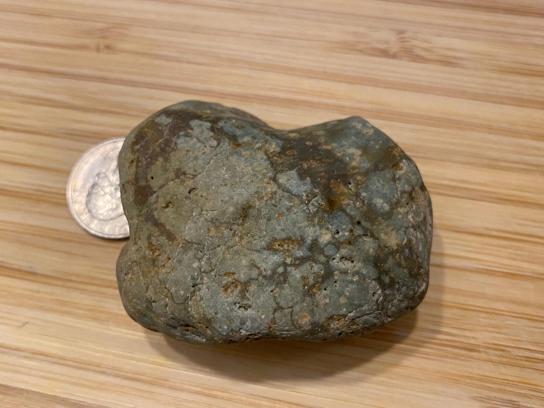 Blue Teal Nephrite Jade Stone - Etsy