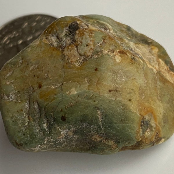 Jade Rough - Etsy