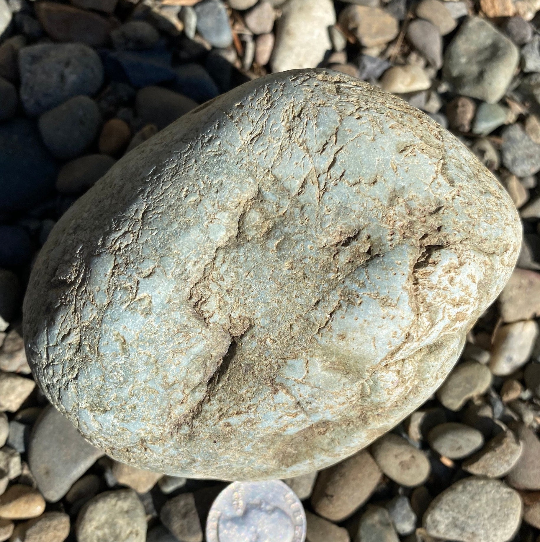 Rough Blue Nephrite Jade Stone - Etsy