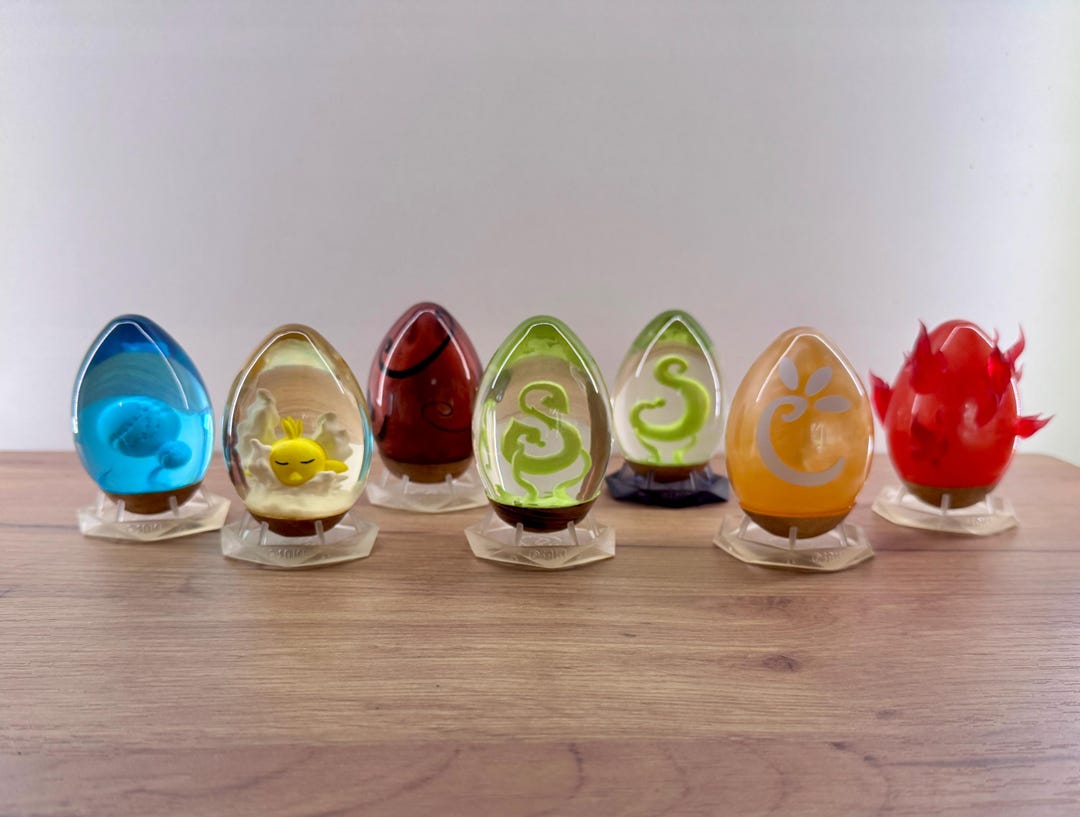 Dofus, Primordial Dofus Fanart Wakfu, Vulbis, Original and Unique Gift ...