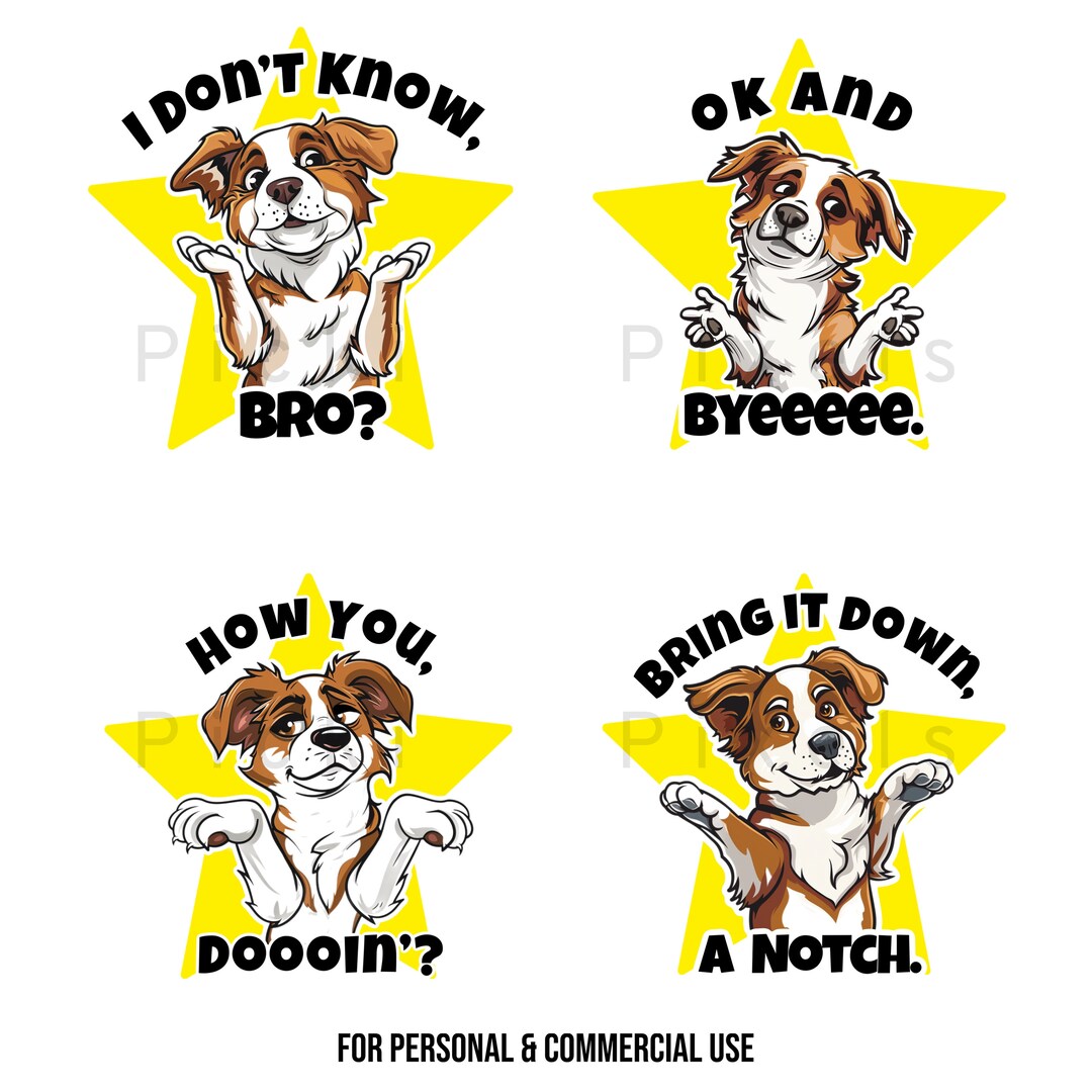 Funny Dog Paw Png Clipart Funny Cartoon Dog Clothing Birthday Cards ...