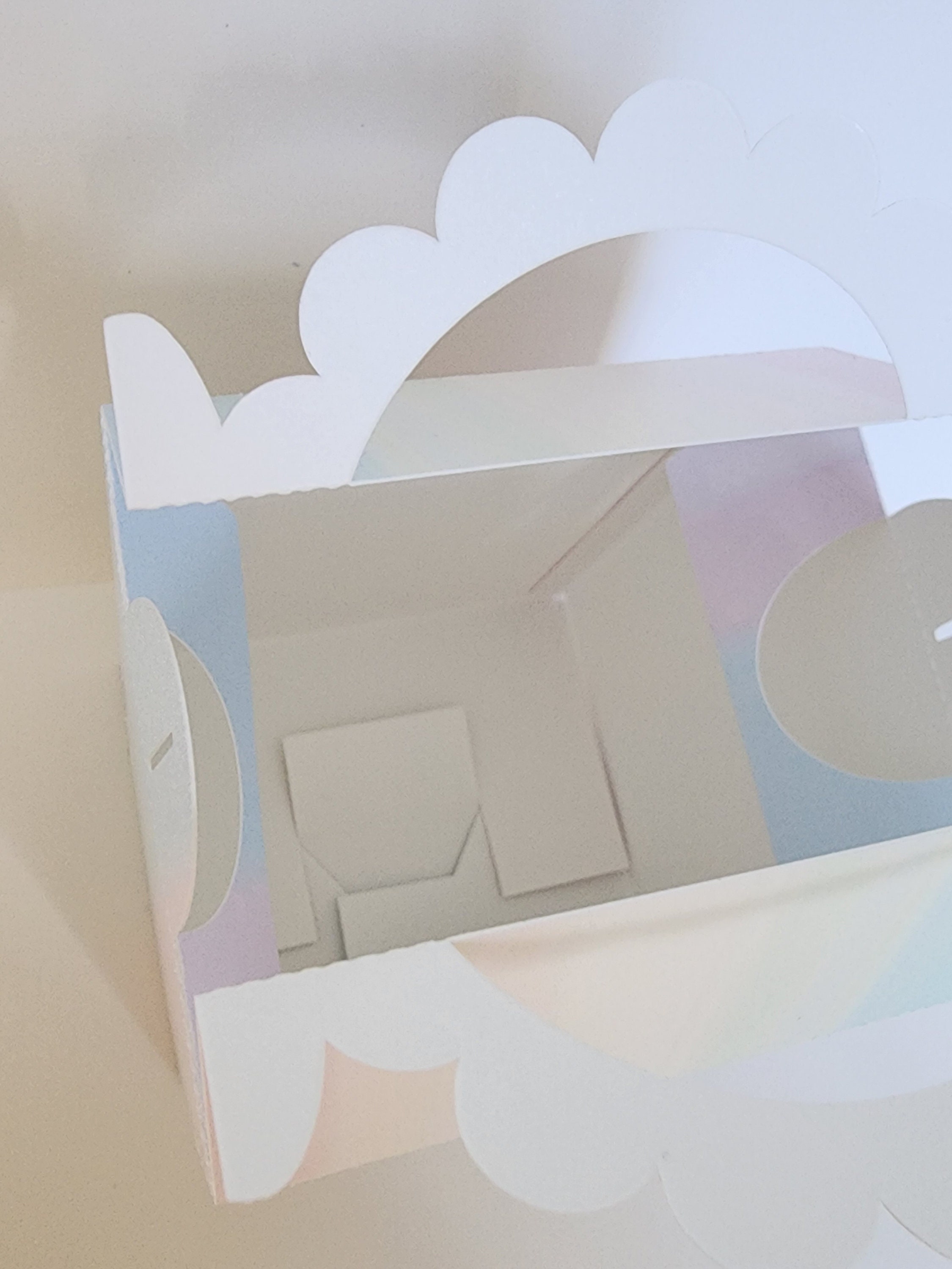 Cinnamoroll Favor Boxes Cinnamoroll Gift Boxes Cinnamoroll Favors ...