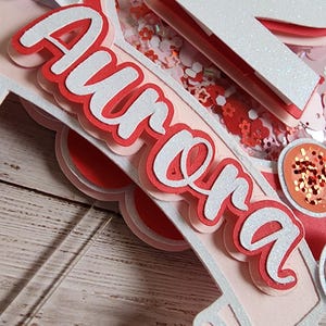 Cherry on Top Cake Topper Cherries Birthday Cherries and Bows Birthday ...