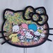 Bluey Two Banner Bluey Banner Bluey Pendant Banner Bluey Birthday Bluey ...