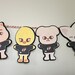 Stray Kids Skzoo Banner, Skzoo Banner, SKZ Banner, Skzoo, Stray Kids - Etsy