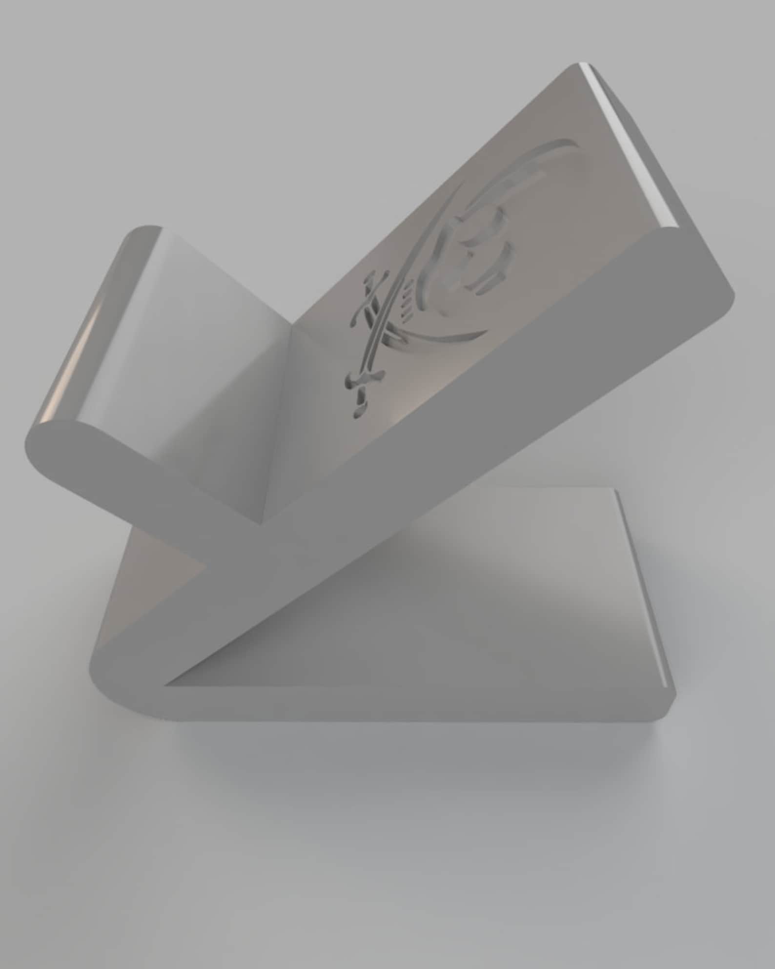 Pirate Xbox Controller Stand STL File 3D Printable Gaming Decor - Etsy