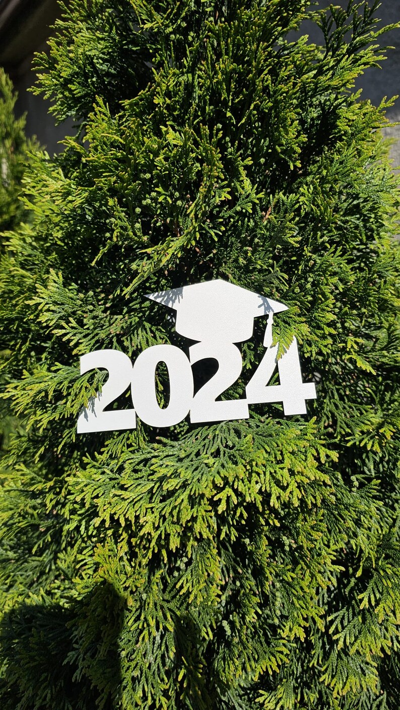 Graduation 2024 Svg Instant Download Class of 2024 Hat Design, Senior ...