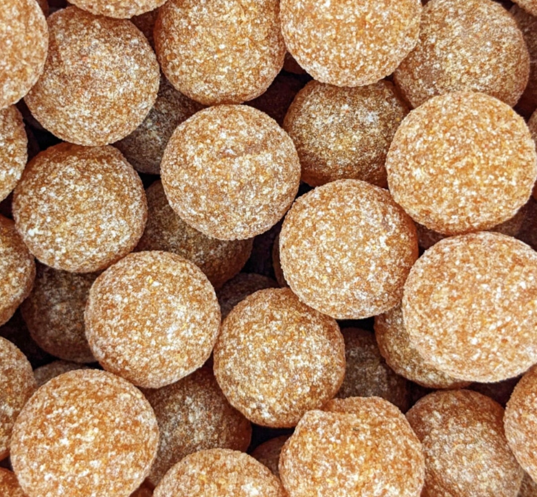 Barnetts Mega Sour Assortment Mix, Super Sour Sweets, Traditional ...