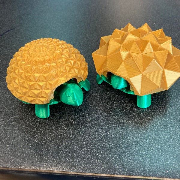 3d Printed Squishy - Etsy