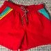 Burro Vintage River Shorts - Etsy