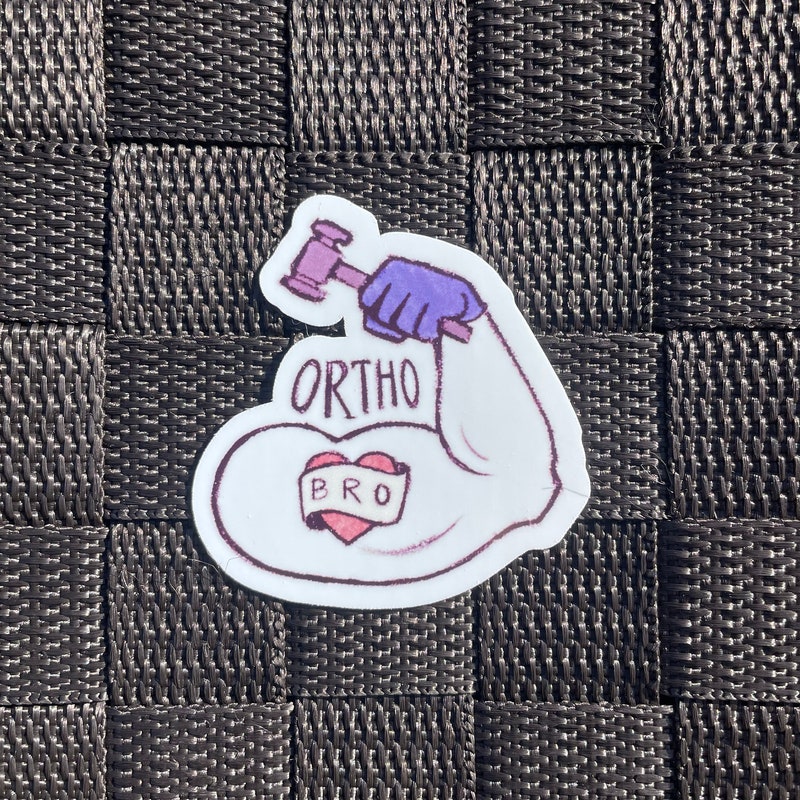 Orthopedic Logo - Etsy