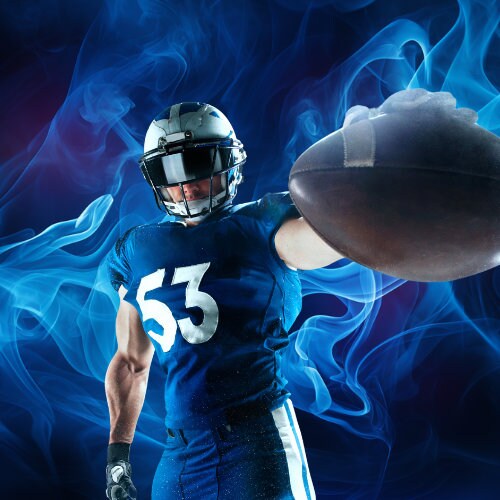 Sports Background for Your Pictures | Smoke Backdrop | Baseball ...