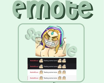 BABY URSA EMOTE | Dota 2 | Twitch Youtube Discord Emote - Etsy