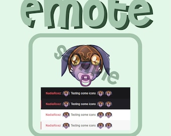Dota 2 Invoker Twitch Emote, Mage Stream Overlay (digital Download) - Etsy