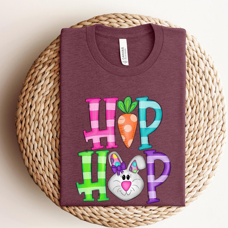 Hip Hop Rabbit Sweatshirt - Etsy