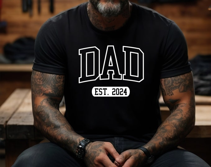 Cool Dad Shirt, Gift for Dad, Father's Day Gift, New Dad Shirt,dad Gift ...