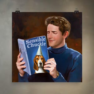 The Sensible Chuckle | Meme Art Re-imagined in Renaissance Painting ...