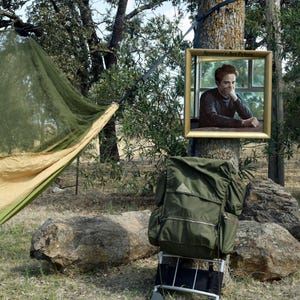 Edward Cullen Catches a Whiff | Meme Art Re-imagined in Renaissance ...