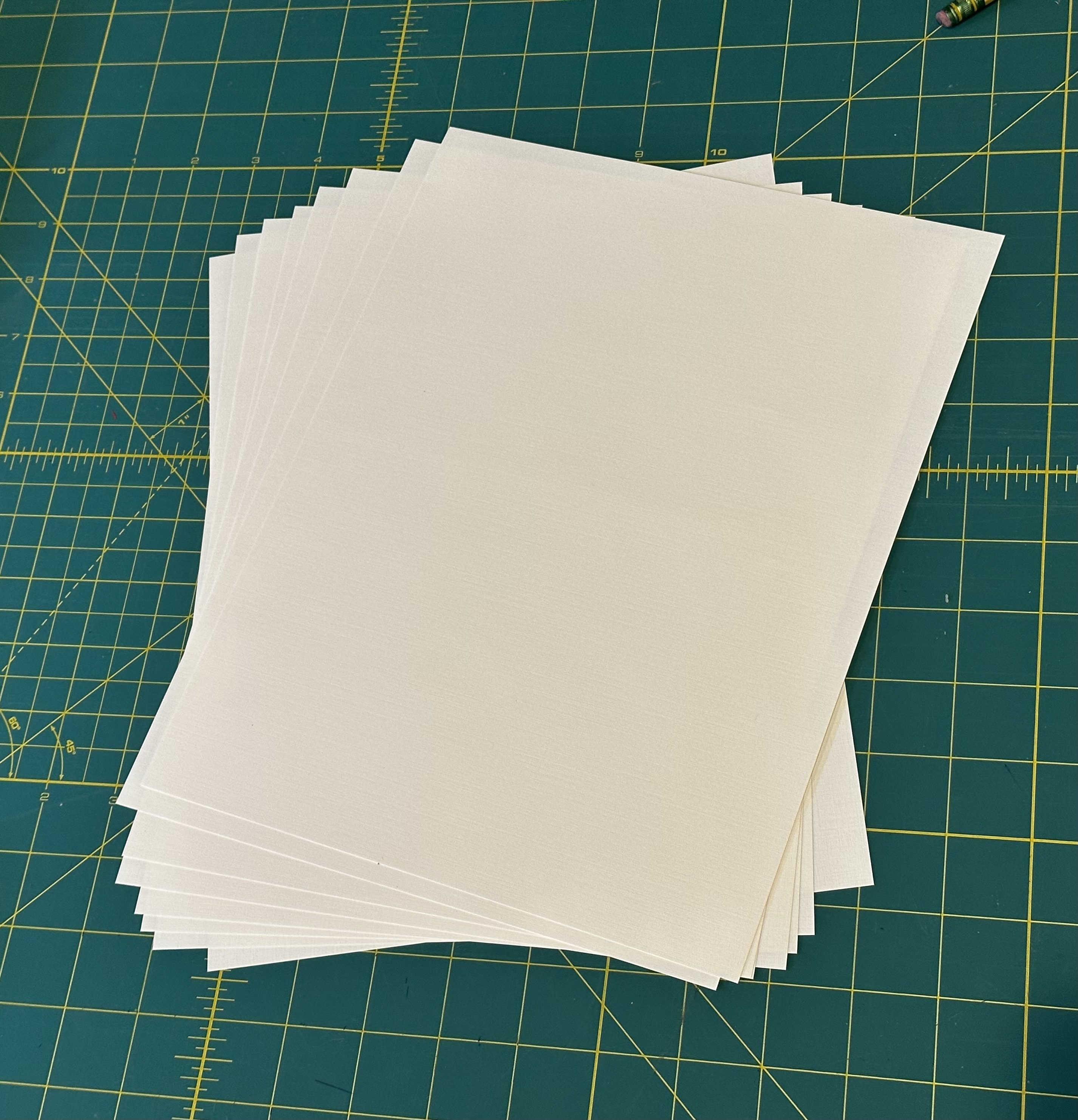 Book Binding Paper - Short Grain and High Quality - Etsy