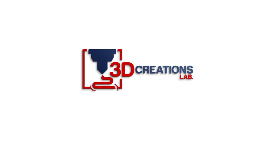 Custom 3D Printed Treasures - Personalized Art in Any Color or Size ...
