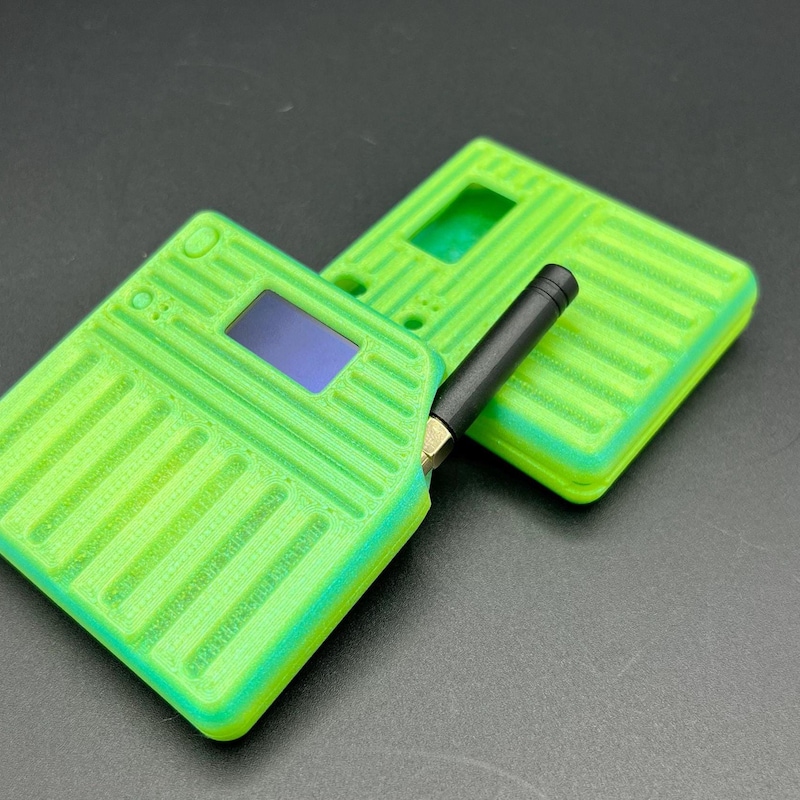 Heltec V4 Case - Etsy