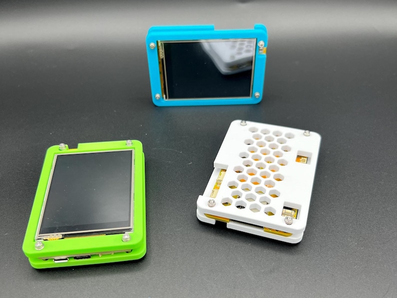 CYD Protective Case - 3D Printed Shell for Nerdminer/bruce/marauder - Etsy