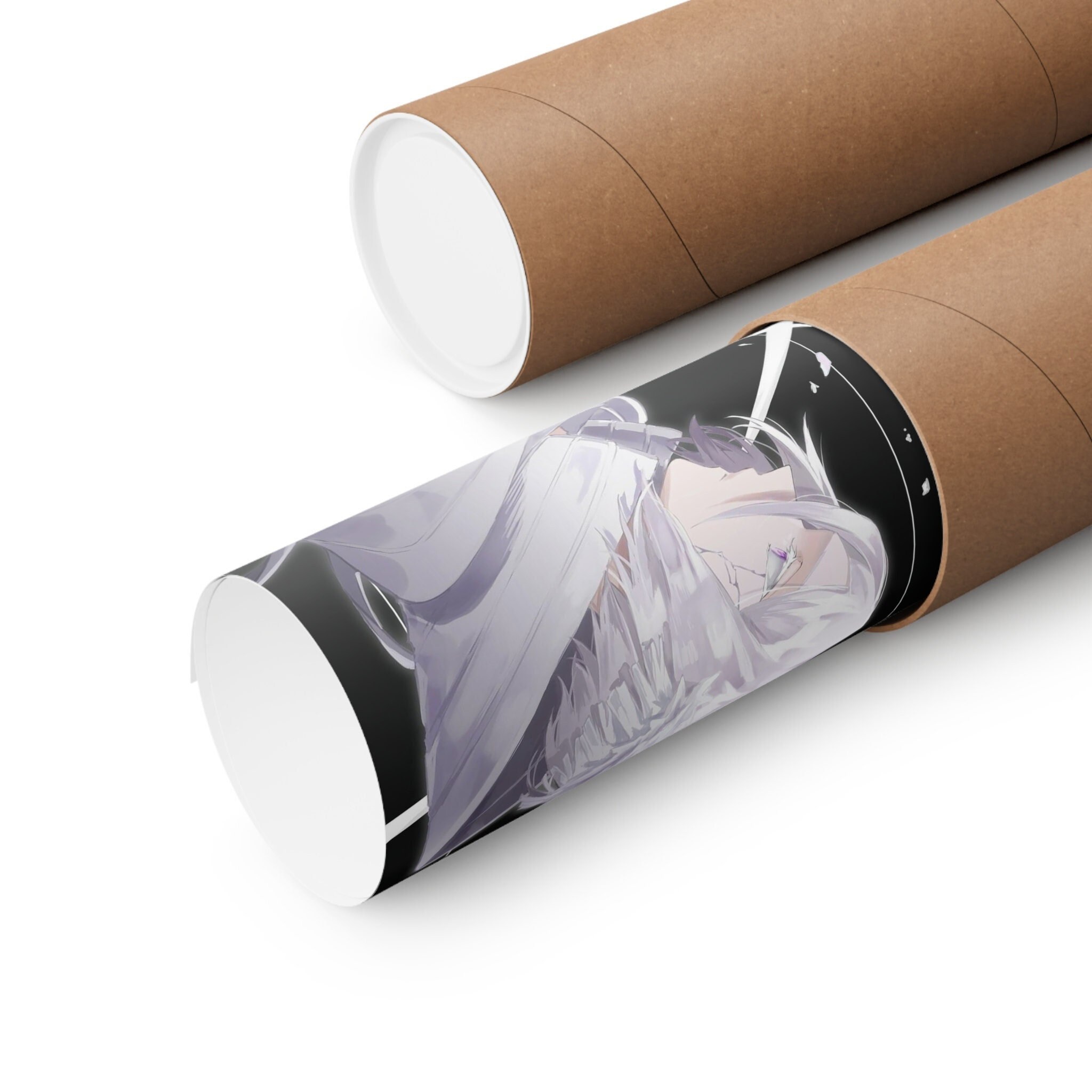 Rukia Animeposter HD Color Anime Poster Wall Poster Printed Poster ...