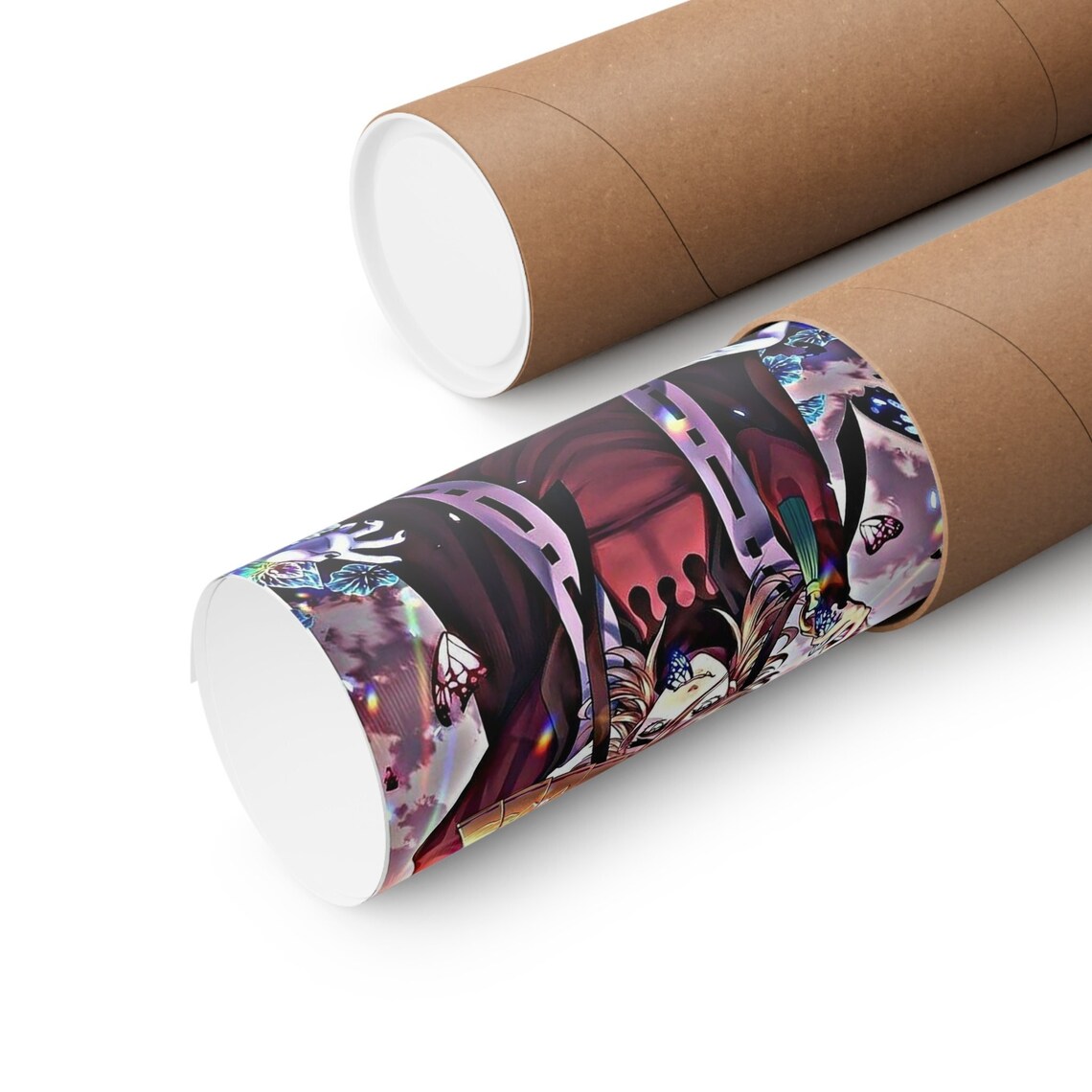 Doma Anime Poster HD Color Manga Poster Wall Poster Printed Poster ...