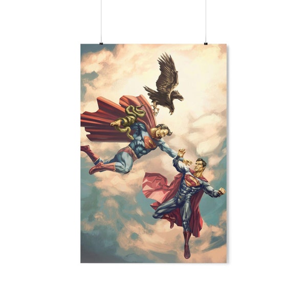 Nietzsche Poster - Etsy